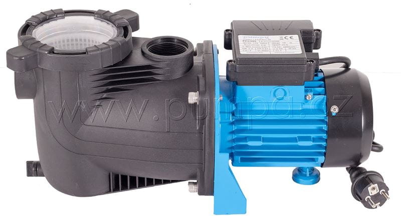 PUMPA blue line PFC-505 230V pool pump | Pumpa