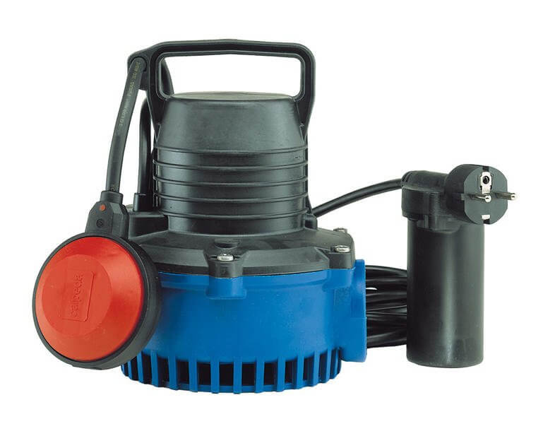 Calpeda GM 10 submersible drainage pump | Pumpa