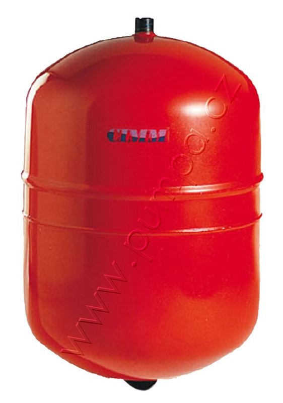 CIMM ERE CE 200l 6bar expansion tank with membrane | Pumpa