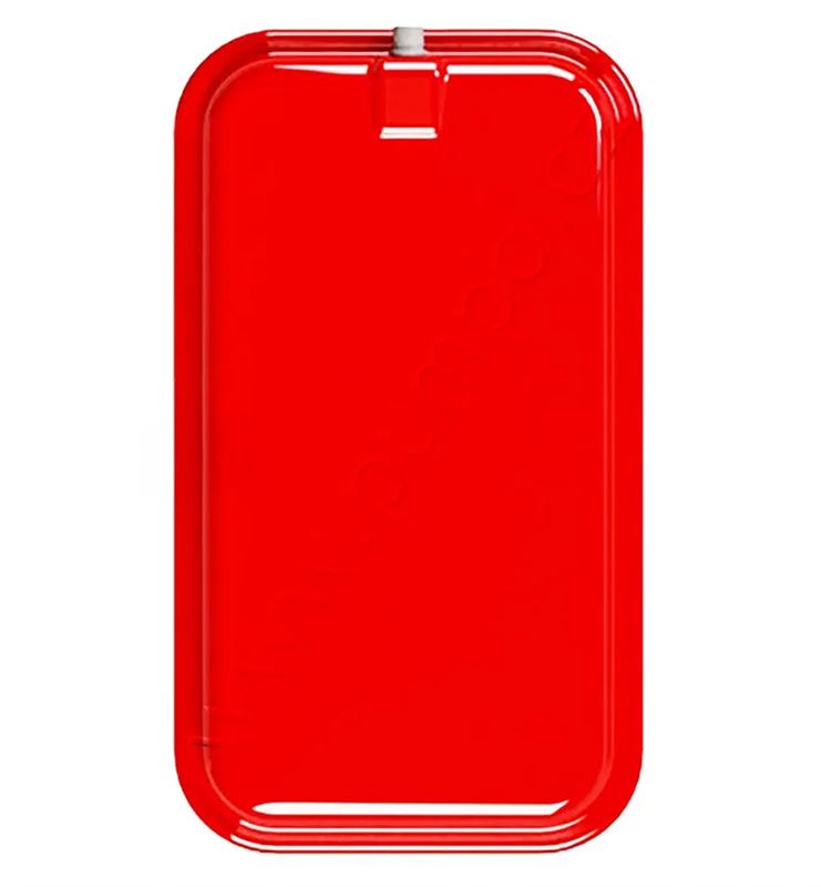 CIMM RP 200 10l 3bar expansion tank rectangular, flat | Pumpa