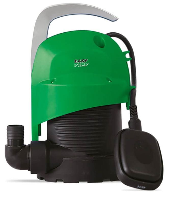 LEADER PUMPS EASY CW 200 | Pumpa