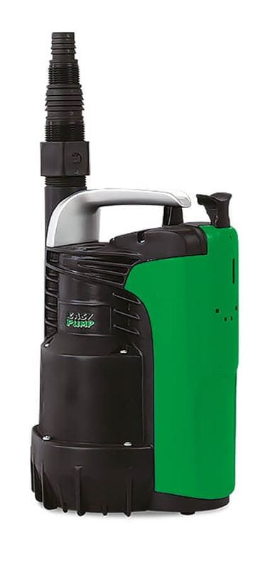 EASY FLOW 600 | Pumpa