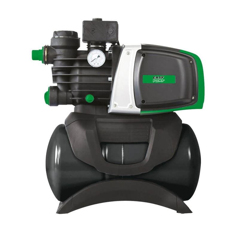 LEADER PUMPS EASY BOOST 850 a 1100 Classic | Pumpa