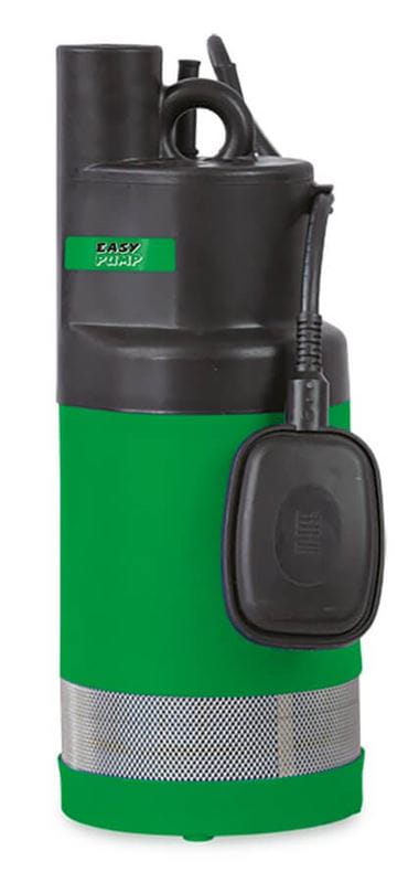 EASY DEEP 1200 A NEW | Pumpa