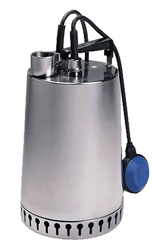Grundfos Unilift AP 12.50.11.A1 230V 1,7kW 10m cable + float switch | Pumpa
