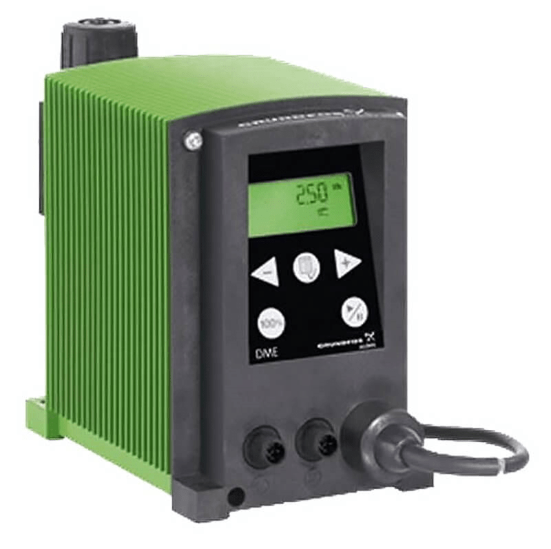 GRUNDFOS DMS digital dosing pumps | Pumpa