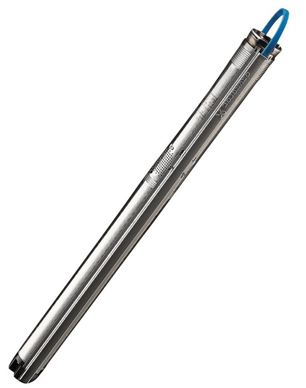 GRUNDFOS SQ 1 submersible groundwater pumps | Pumpa