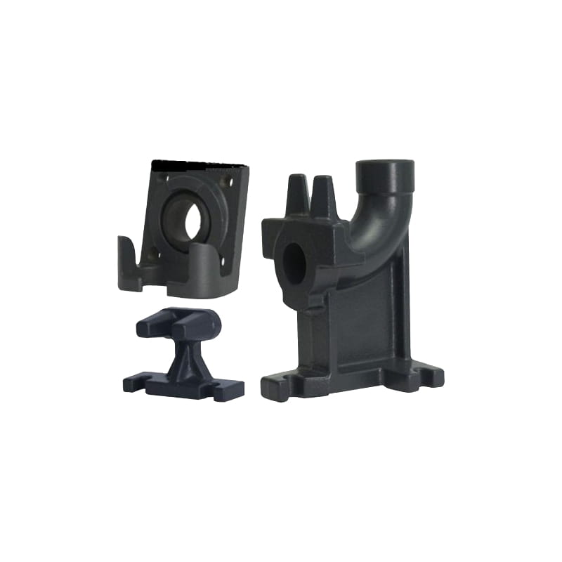 Grundfos auto coupling set Rp1 1/2 for SEG pumps | Pumpa