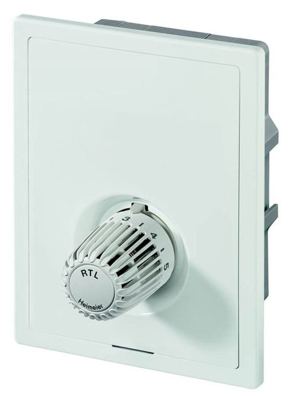 IMI HEIMEIER MULTIBOX ECLIPSE regulace podlahového vytápění | Pumpa