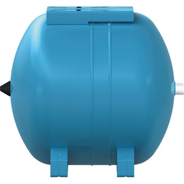 REFLEX REFIX HW 80/10 pressure vessel, horizontal | Pumpa