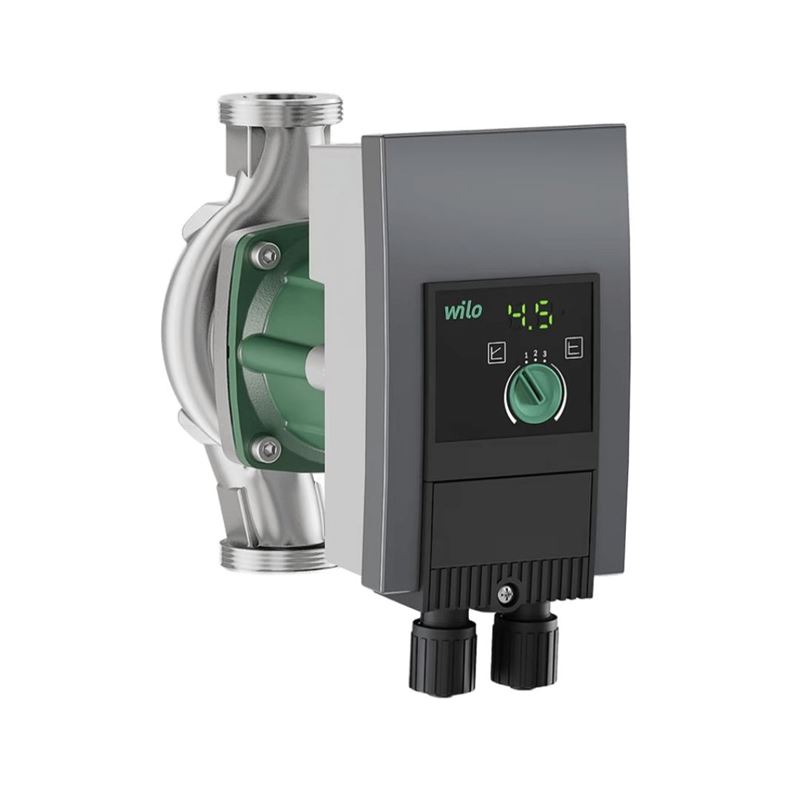 WILO YONOS MAXO-Z glandless circulator pump | Pumpa