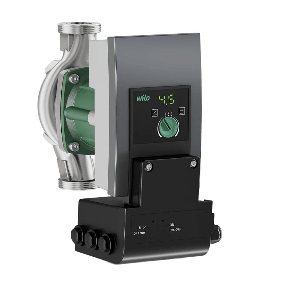 WILO Yonos MAXO-Z 65/0,5-12 PN6/10 | Pumpa