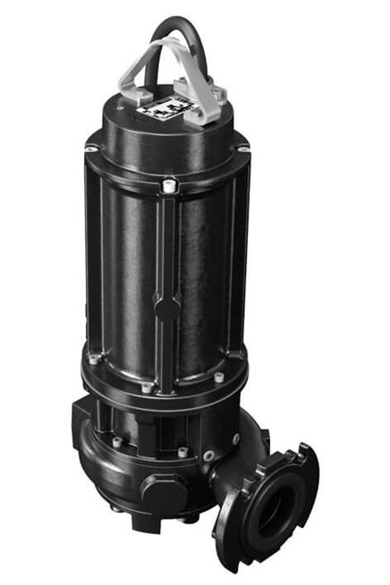 Zenit MAN - oběžné kolo VORTEX | Pumpa