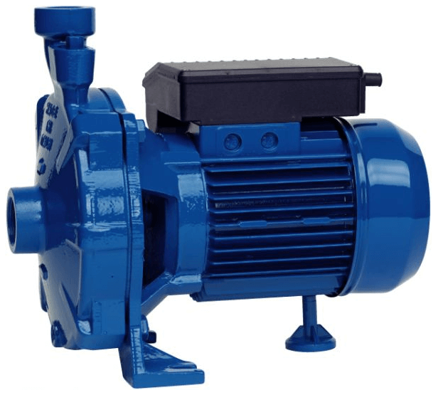 SPERONI CM 22 відцентровий насос з одним роб.колесом 230 В | Pumpa