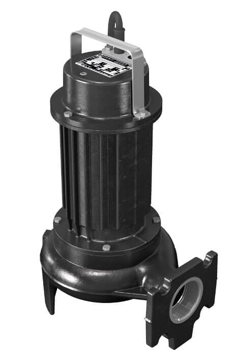 ZENIT DGO 50/2/G50V TCSGT E-SICAL 5m 230V plovák | Pumpa