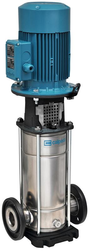 Calpeda MXV 40-906 230/400V 2,2kW vertical pump | Pumpa