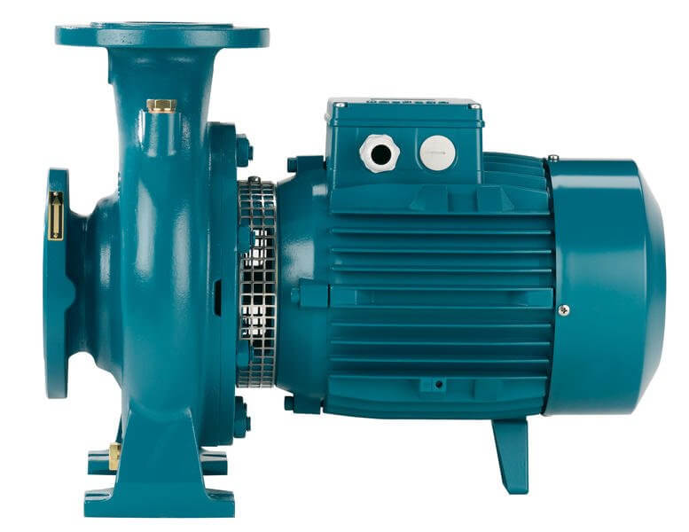 Calpeda NM4 100/25B/B 400/690V 7,5kW 1450 rpm | Pumpa