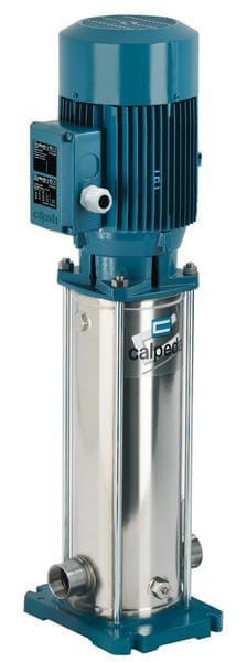 Calpeda MXV-B 40-805/B 230/400V 2,2kW | Pumpa