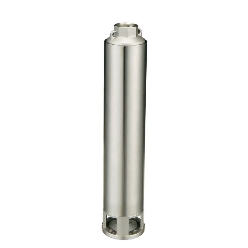 PUMPA inox line STP-2516 4" hydraulic part without motor (1,5kW) | Pumpa