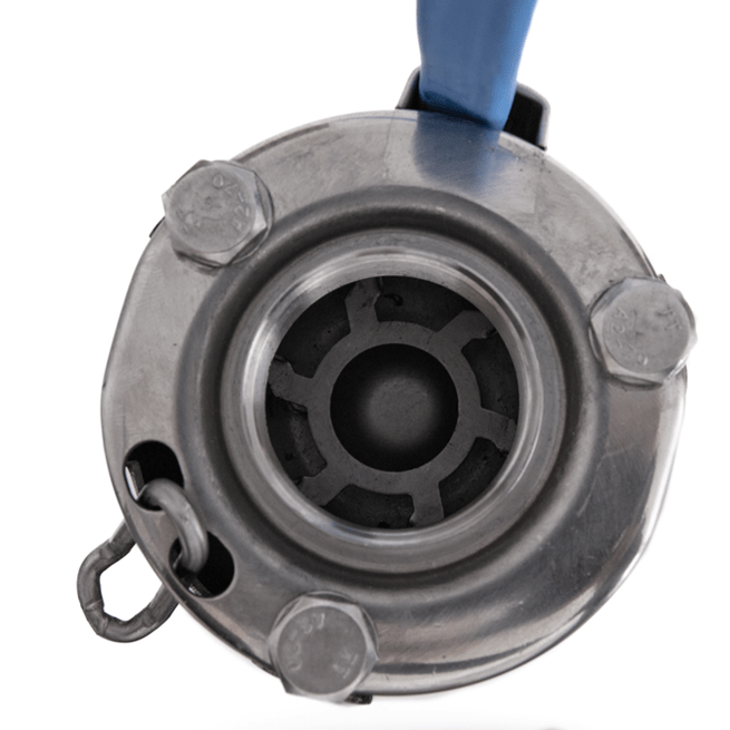 PUMPA inox line SPP-18 4-inch submersible pump 230V with Franklin ...