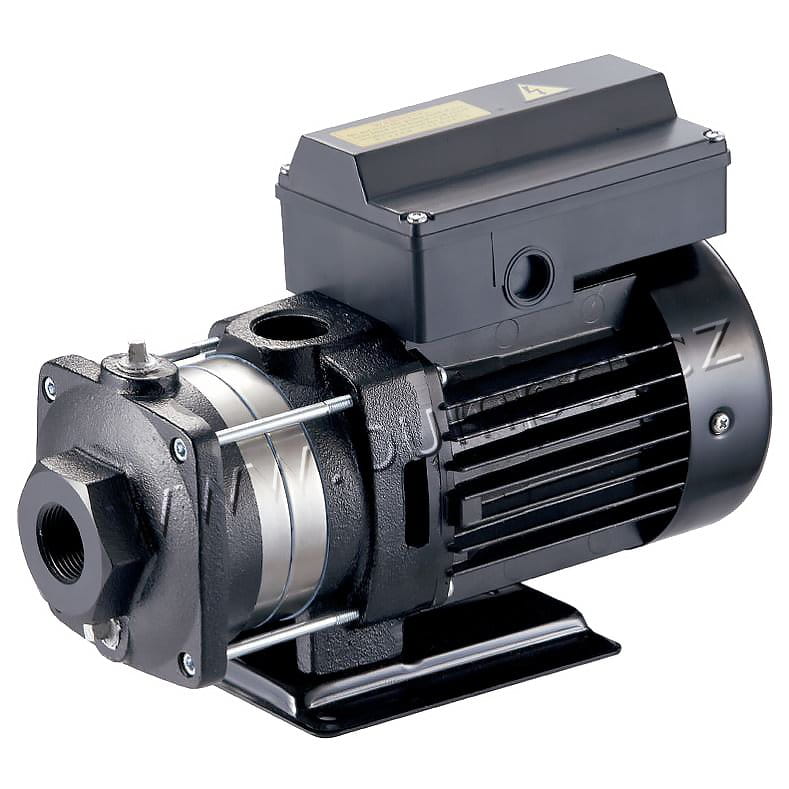 PUMPA CBP8 horizontal multistage pump | Pumpa