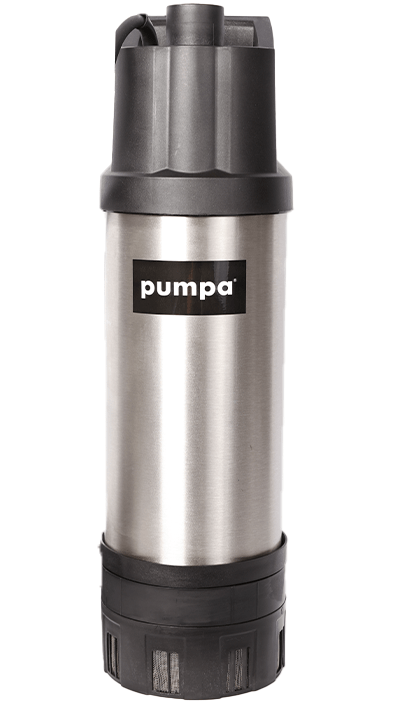 PUMPA AutoRain 2000/3 INOX | Pumpa