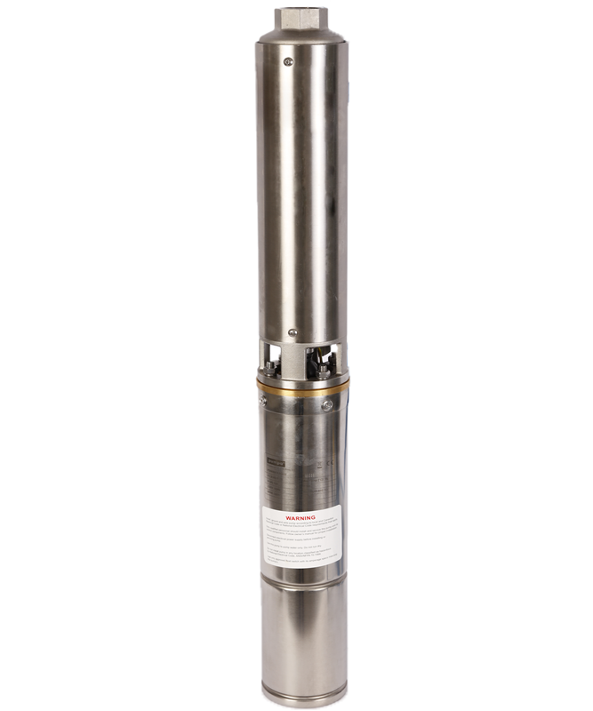 PUMP INOX LINE STP 400V PSM4T, submersible pump | Pumpa