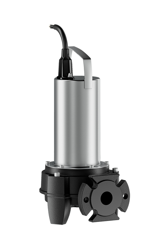 WILO Rexa MINI3-S03/M008-523/A sludge pump | Pumpa
