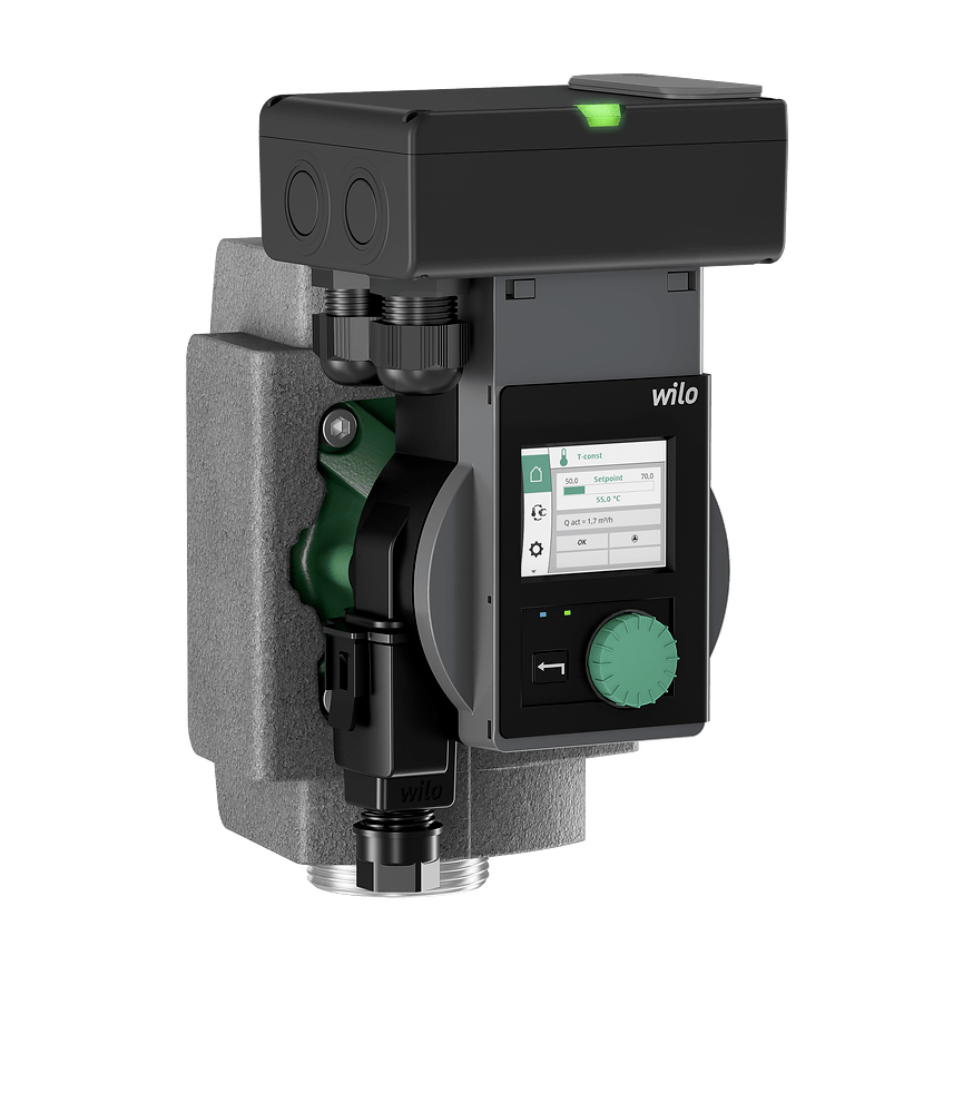 WILO Connect Modul BMS Stratos PICO | Pumpa