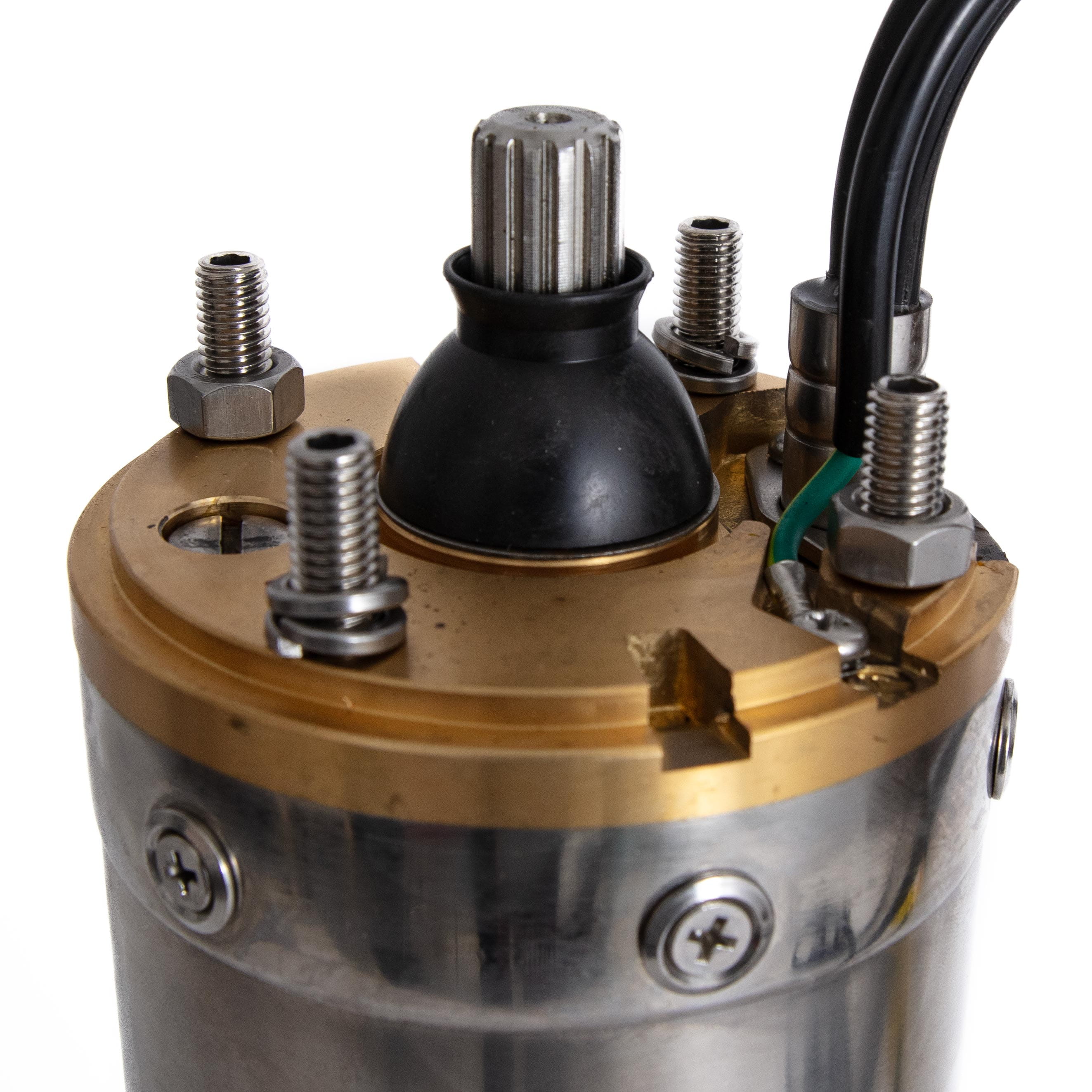 PUMPA blue line PSM4TM 4" motor 3x230V | Pumpa