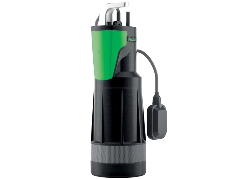 LEADER PUMPS EASY DEEP | Pumpa