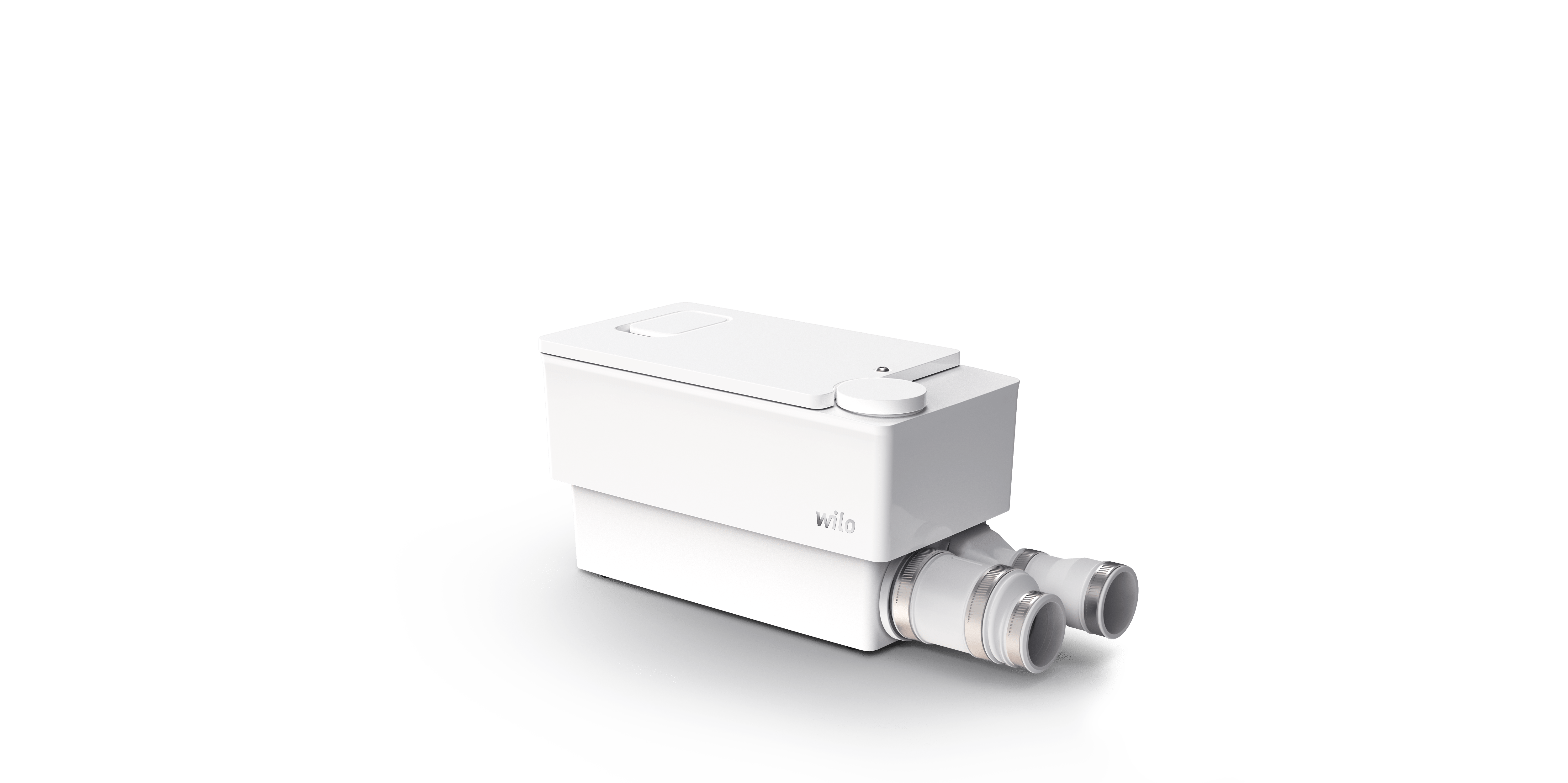 WILO DrainLift MINI3 | Pumpa