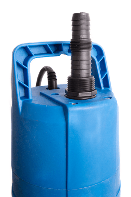 PUMPA blue line PMC1204PA zahradní ponorné automatické čerpadlo | Pumpa