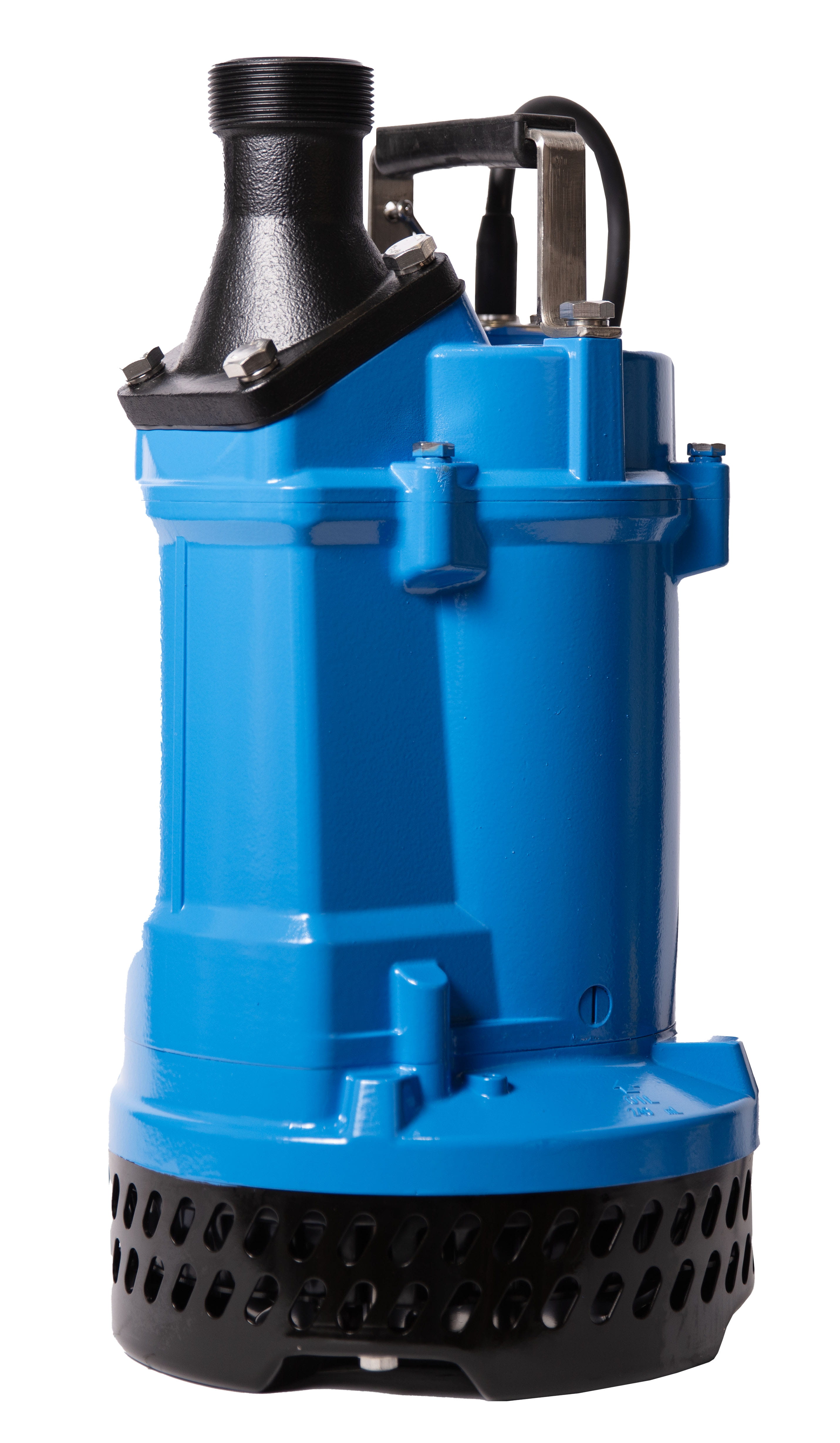 PUMPA blue line PRO PSXL33.7 400 V 50 Hz, odvodňovacia pumpa, 3 ...