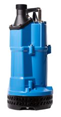 PUMPA blue line PRO PSXLM drenážní čerpadlo 230V | Pumpa