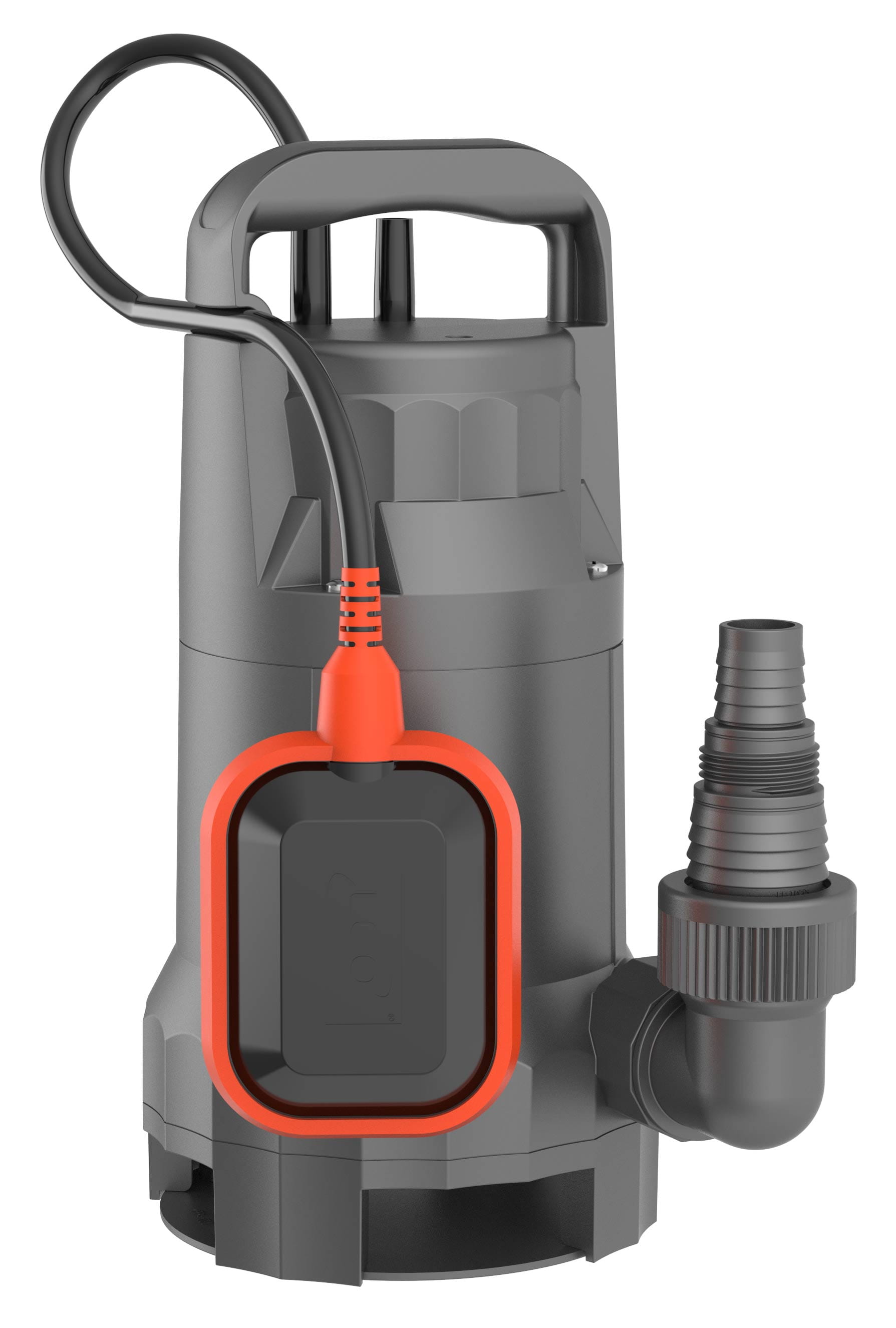 LEO XKS-PW garden submersible pump | Pumpa