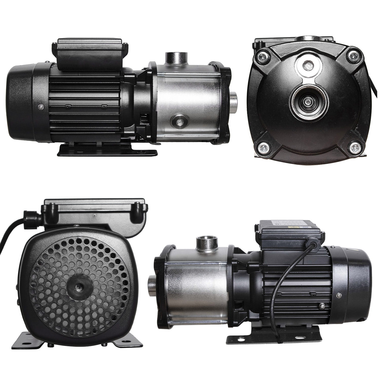 PUMPA INOX LINE CMPM3-3 0.37 kW 230 V/50 Hz surface pump | Pumpa