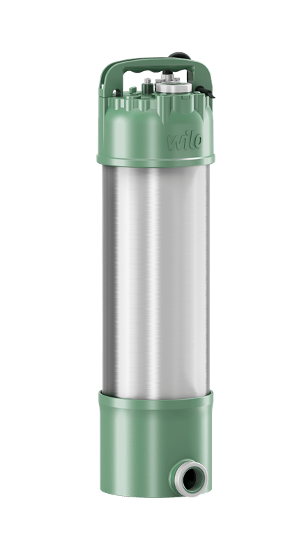WILO Extract FIRST SE 304 EM/A submersible pump | Pumpa