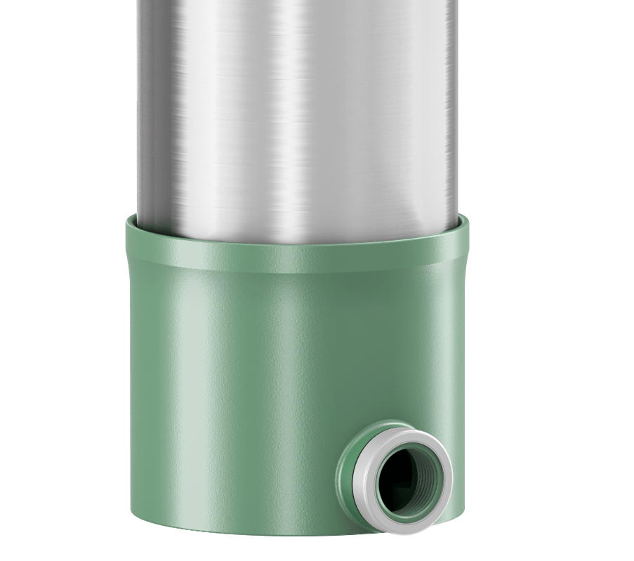 WILO Extract FIRST SE 304 EM/A submersible pump | Pumpa