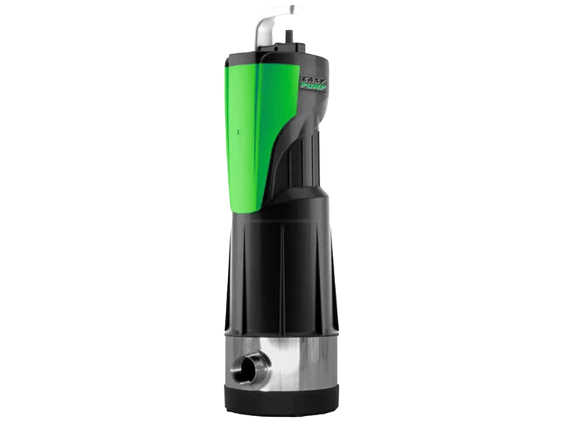 EASY E-DEEP 900 X-RING | Pumpa