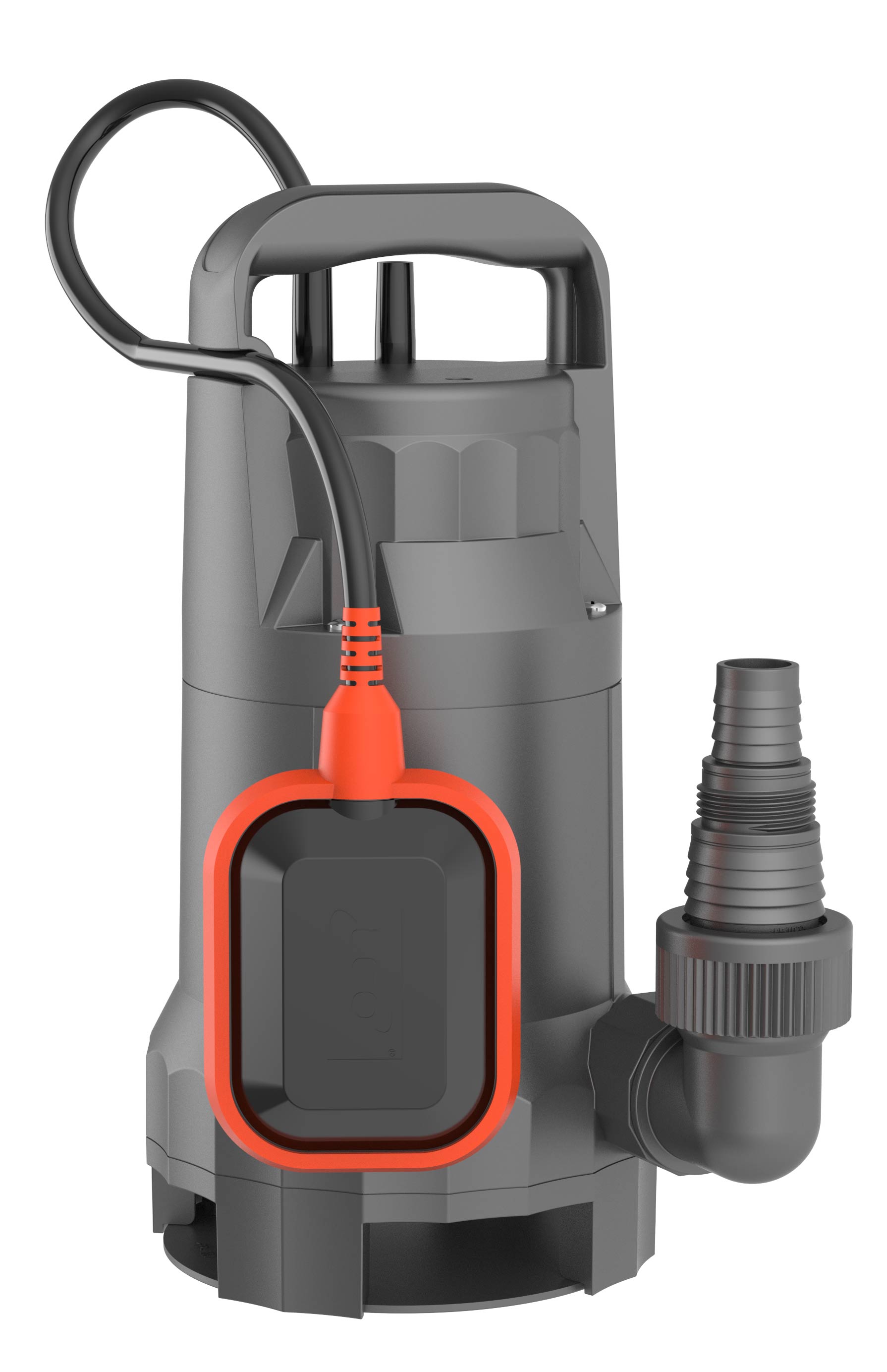 LEO XKS-610PW 230V ponorné čerpadlo | Pumpa