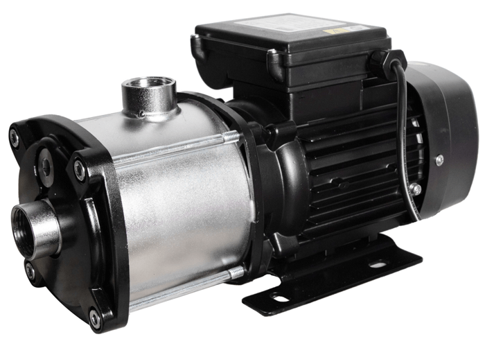 PUMPA INOX LINE CMPM1-3 0.25 kW 230 V/50 Hz surface pump | Pumpa