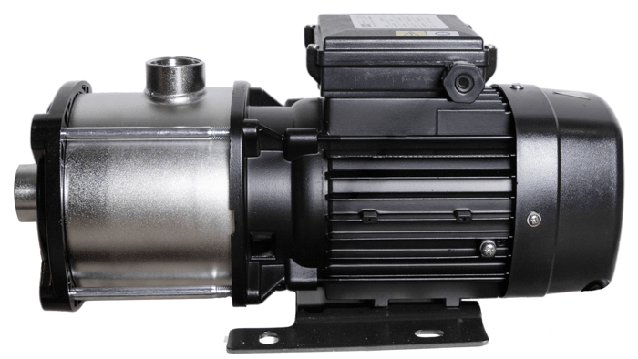 PUMPA inox line CMP1-8 0,75 kW 400 V/50 Hz povrchové čerpadlo | Pumpa