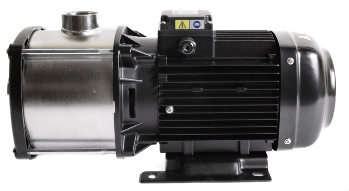 PUMPA inox line CMP10-4 3kW 400V/50Hz surface pump | Pumpa