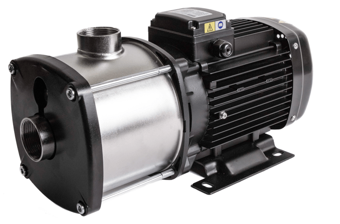 PUMPA inox line CMP10-5 3kW 400V/50Hz povrchové čerpadlo | Pumpa