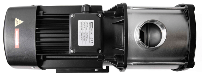 PUMPA inox line CMP16-20 1.5kW 400V/50Hz surface pump | Pumpa
