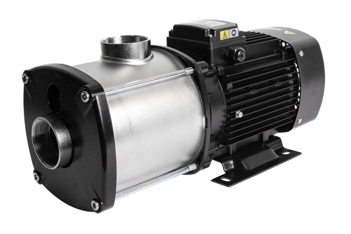 PUMPA inox line CMP16-40 3kW 400V/50Hz surface pump | Pumpa