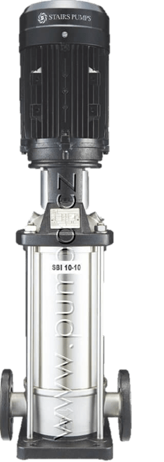 Stairs pumps | Pumpa